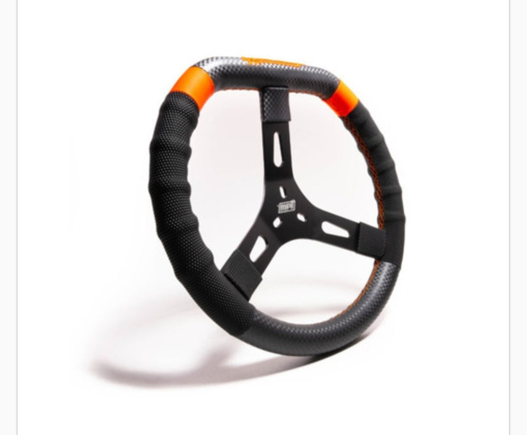 Mpi Dirt Kart Steering Wheel – Lepe Motorsport Concepts